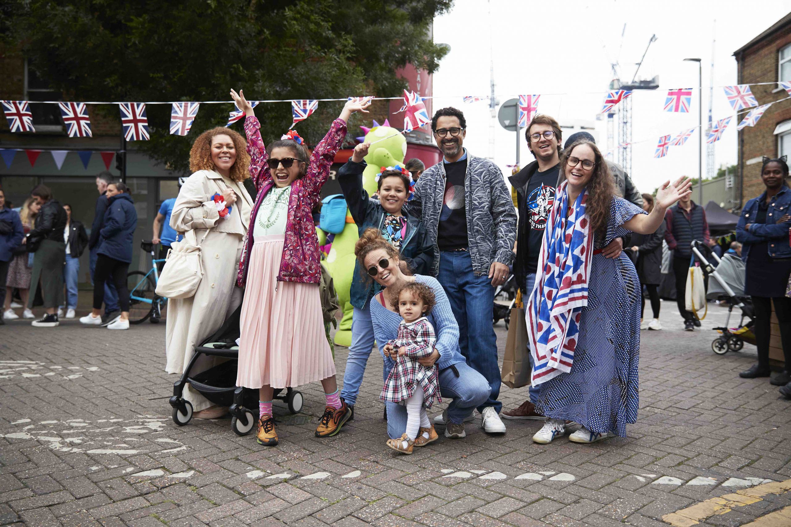 Old York Road Unplugged: Jubilee Edition Photos - Wandsworth Town