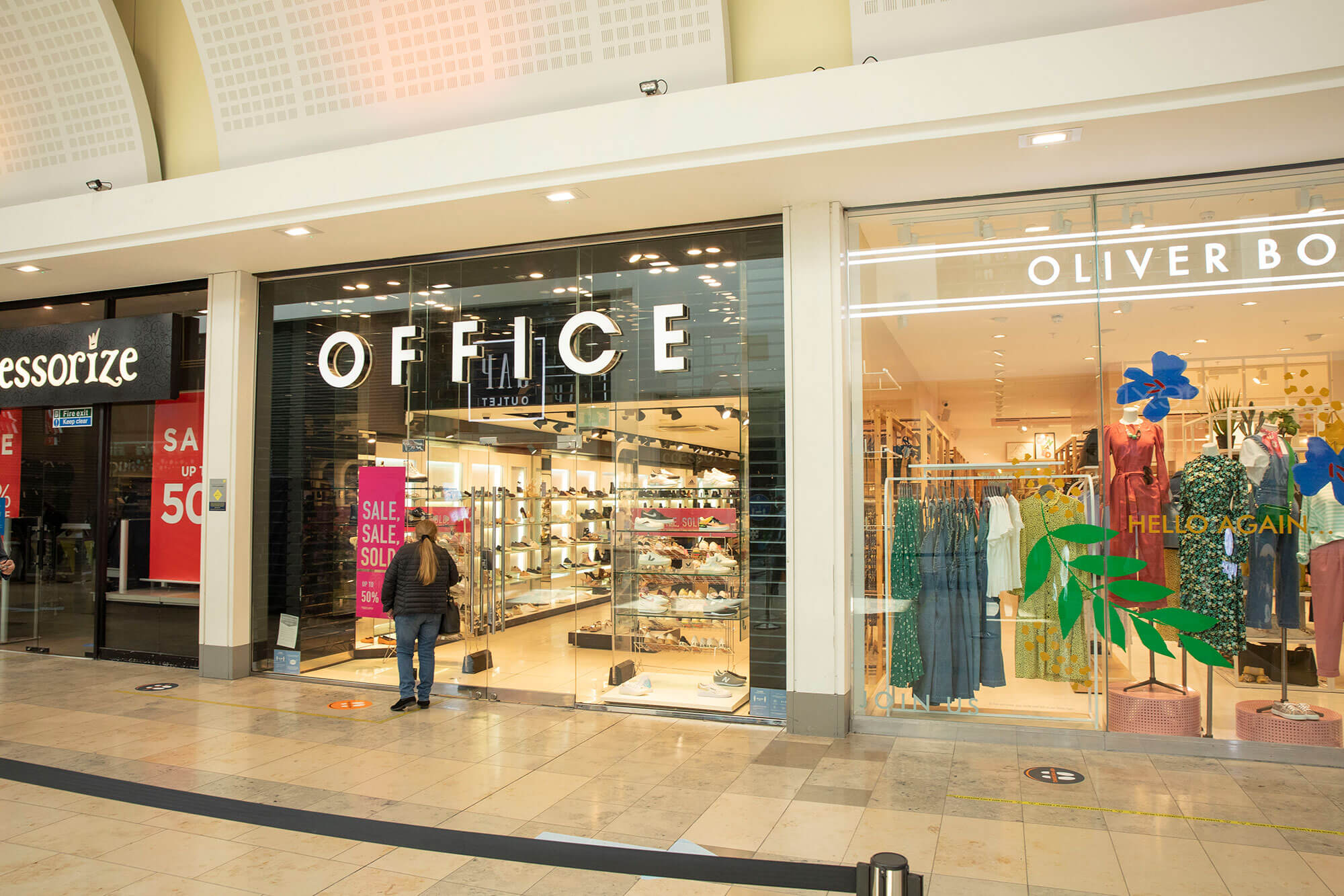 When in Wandsworth Town – Do it in Style - Wandsworth Town