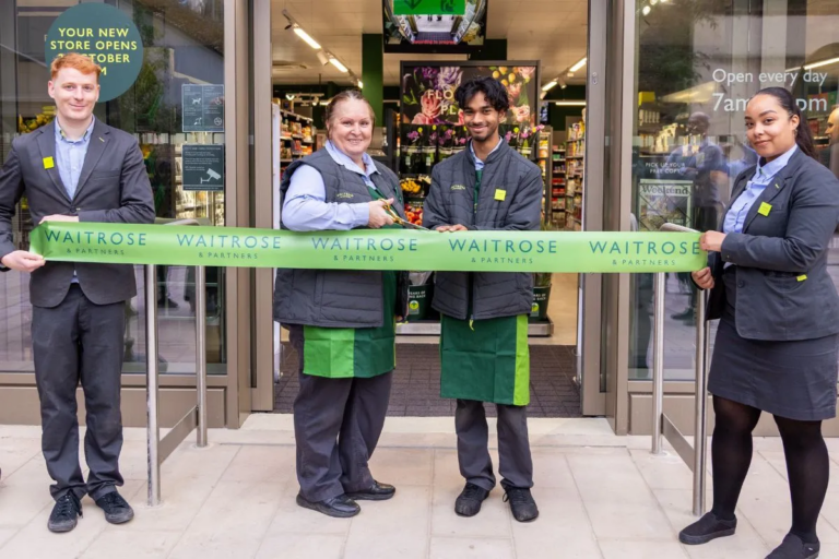 Little Waitrose has opened in Wandsworth Town - Wandsworth Town