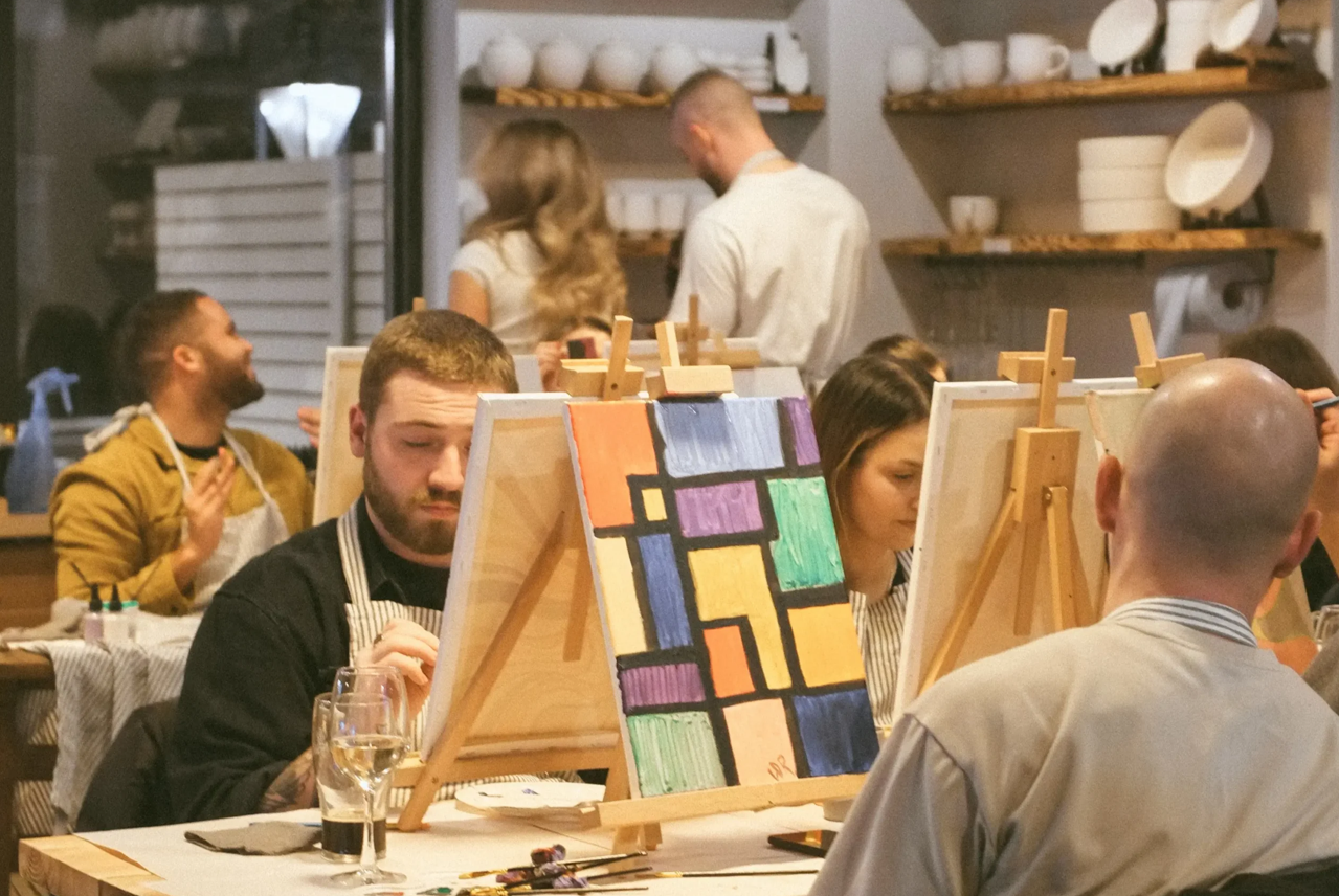 Spotlight: The Purple Owl - Wandsworth Town