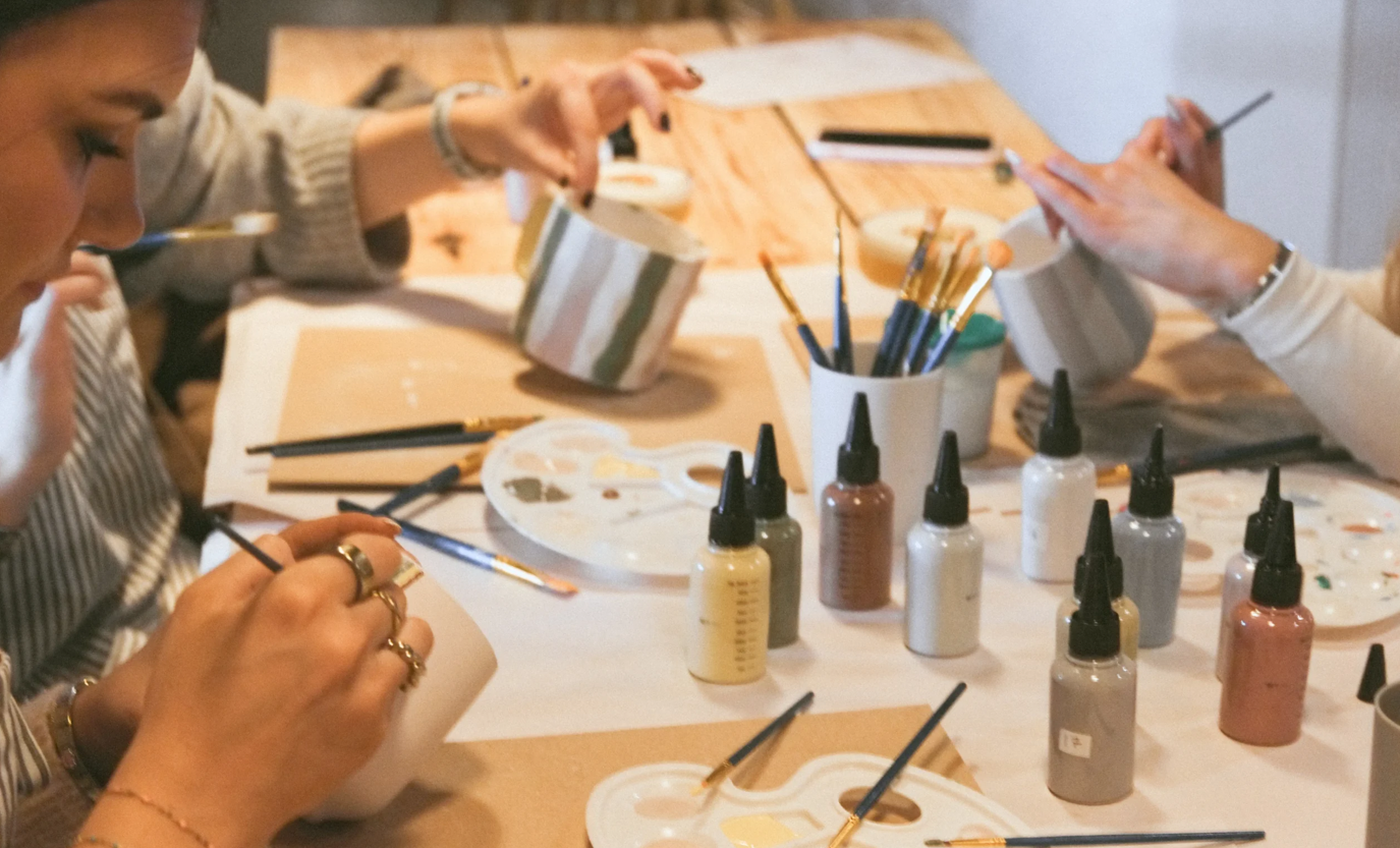 Spotlight: The Purple Owl - Wandsworth Town