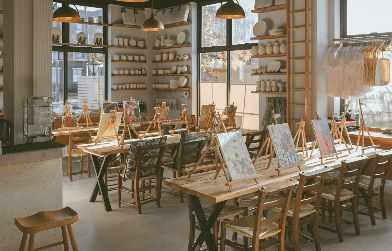 Spotlight: The Purple Owl - Wandsworth Town