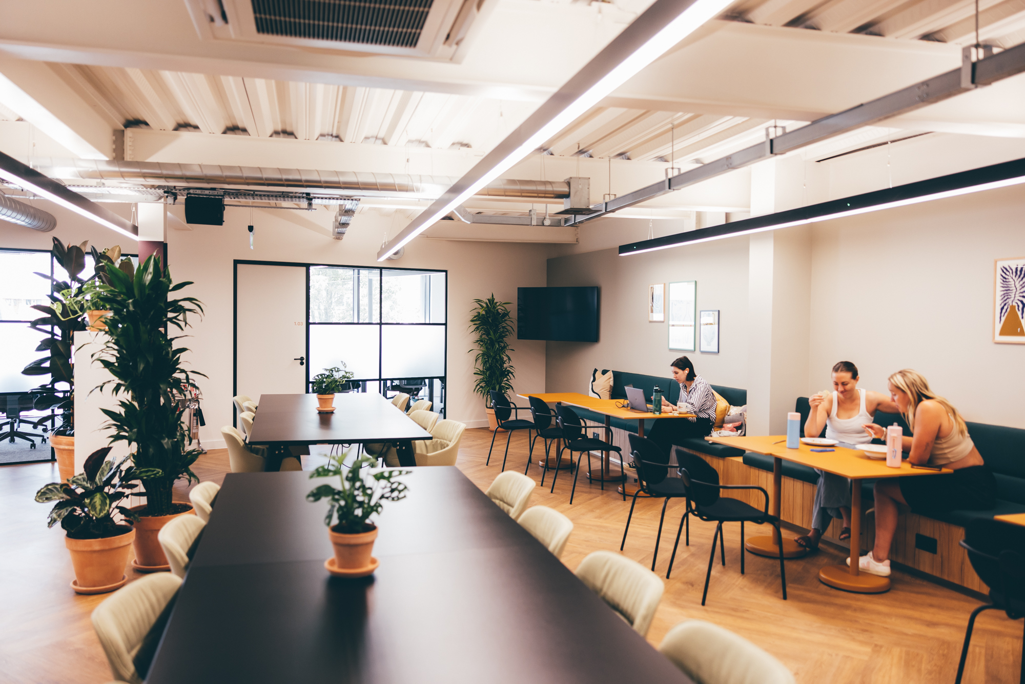 Get a taste of working life at The Gatehouse - Wandsworth Town